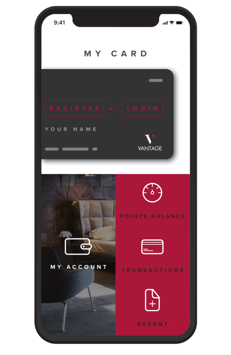Loyalty App