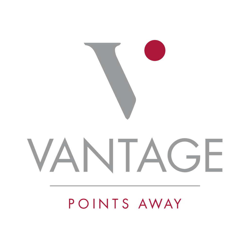 Vantage Voucher – £50